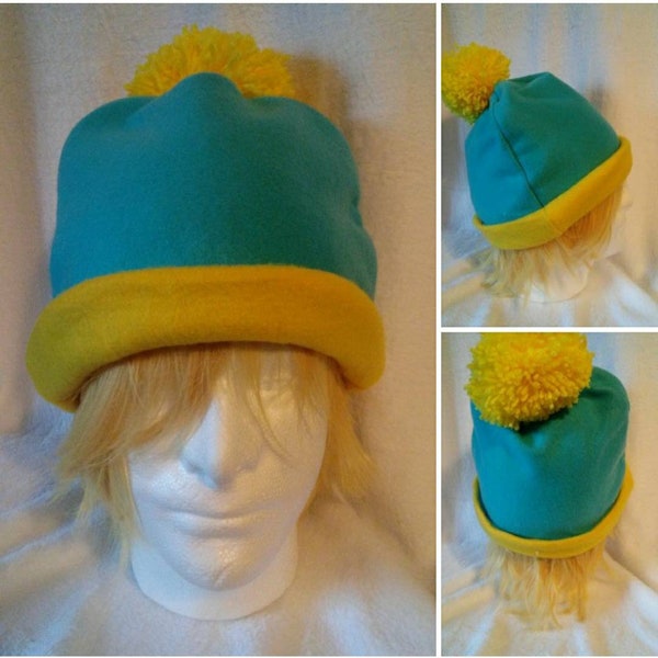Eric Cartman Costume - Etsy