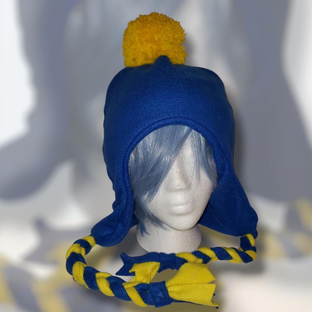 Fancy Craig Tucker Hat - Etsy