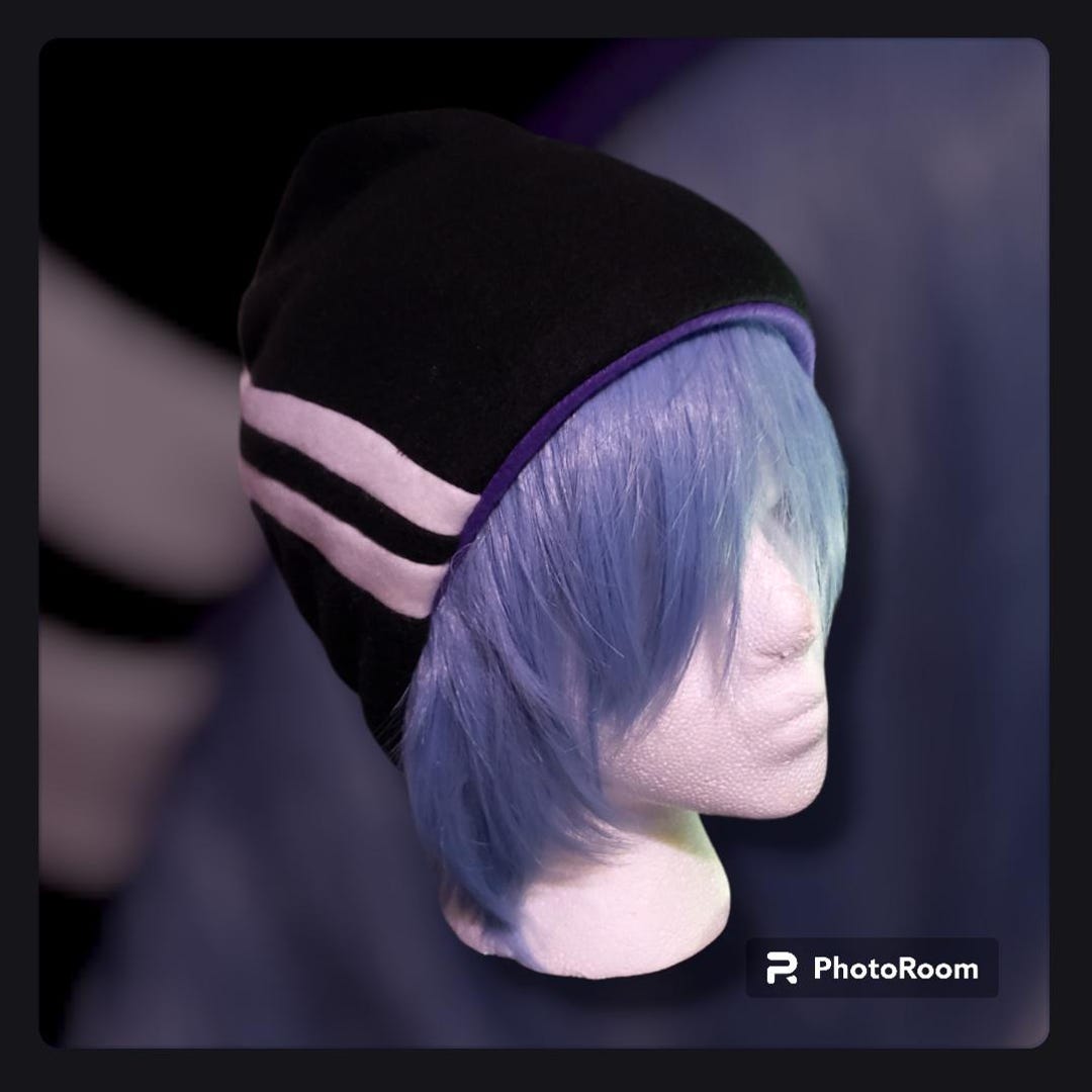 Edd & Kevin Cosplay Hats - Etsy