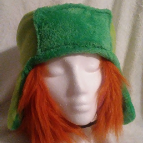 Kyle Broflovski - Etsy