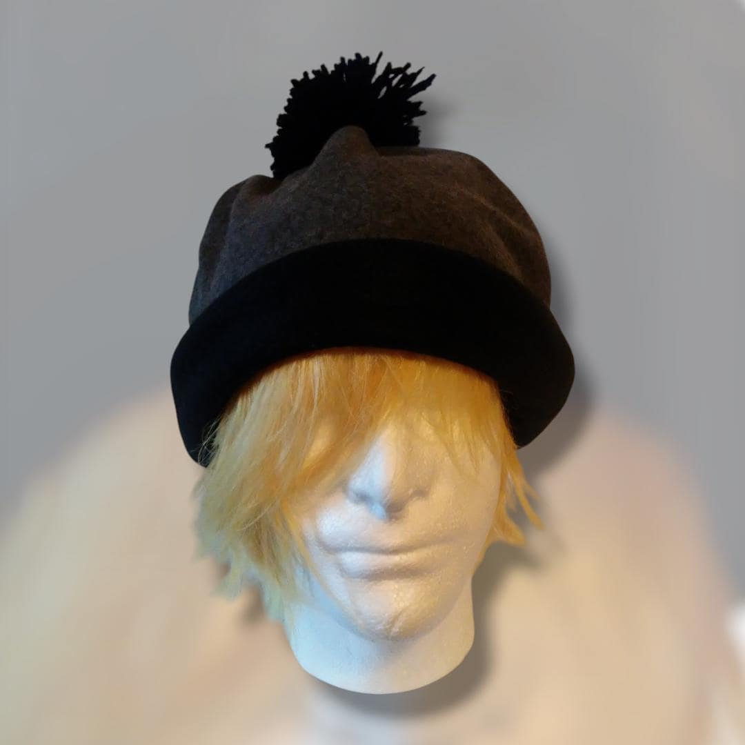 SP Goth Stan Hat - Etsy