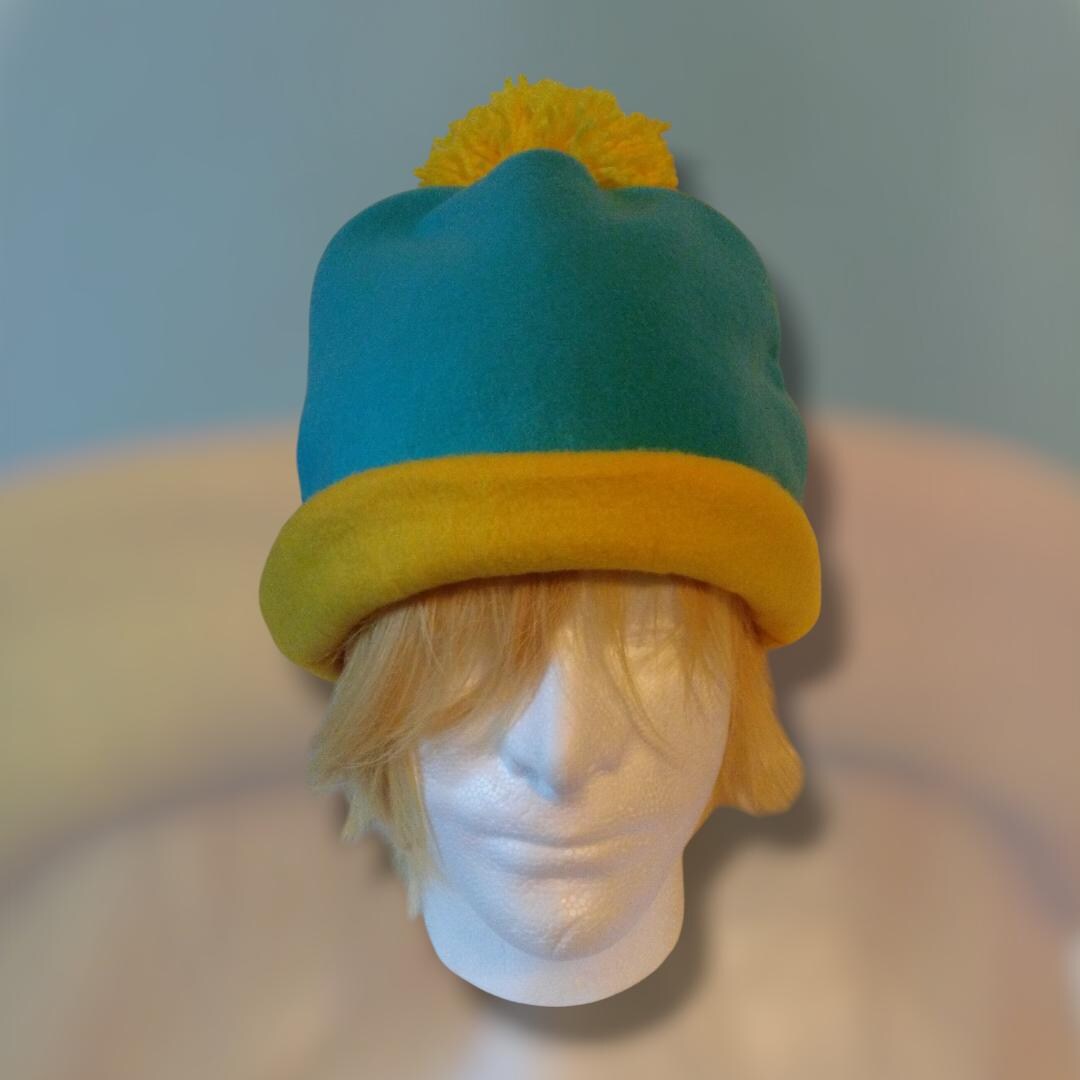 SP Cartman Hat - Etsy
