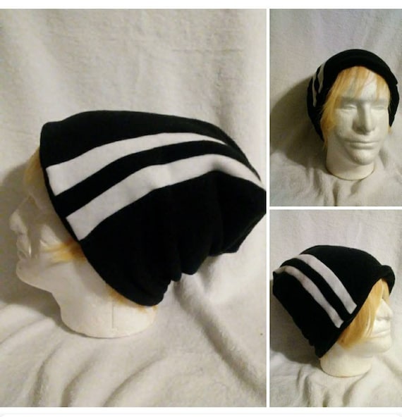 Ed Edd N Eddy Double D Cosplay