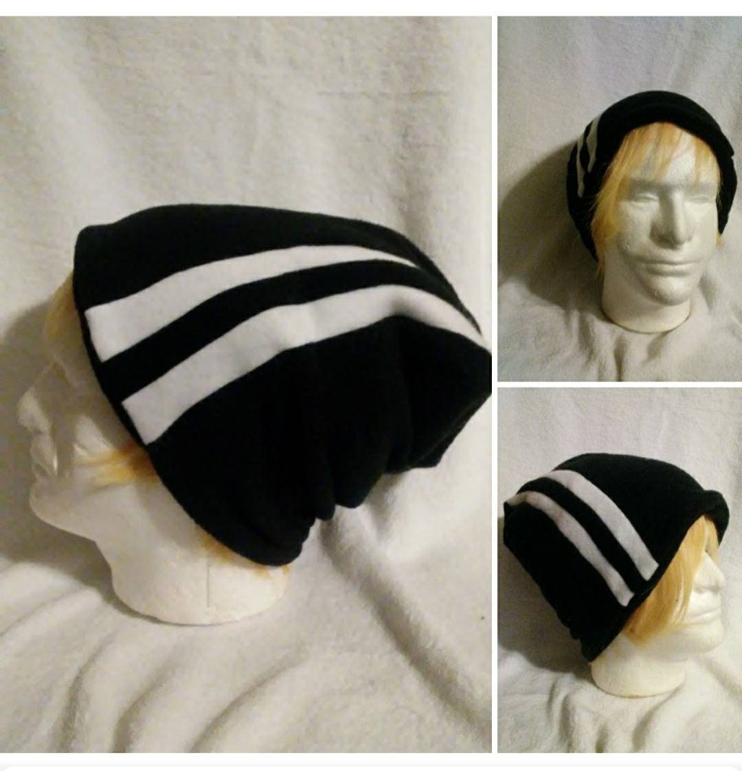 Double D Cosplay Hat