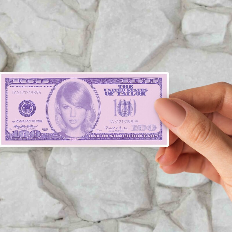 Taylor Swify Monopoly - Etsy