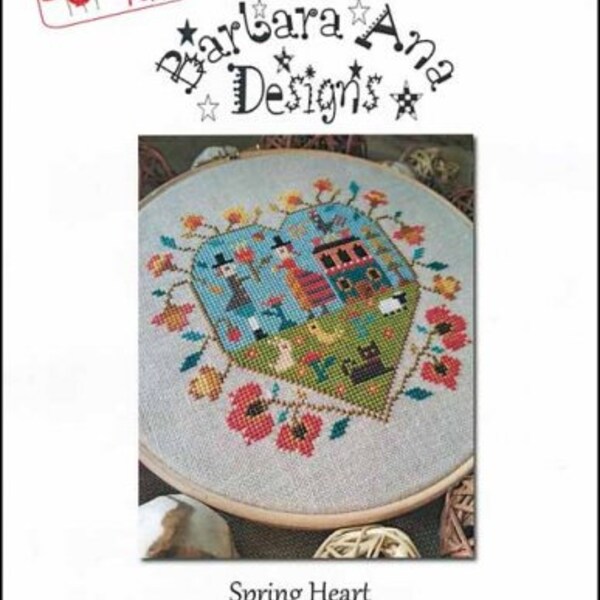 Barbara Ana Designs - Etsy