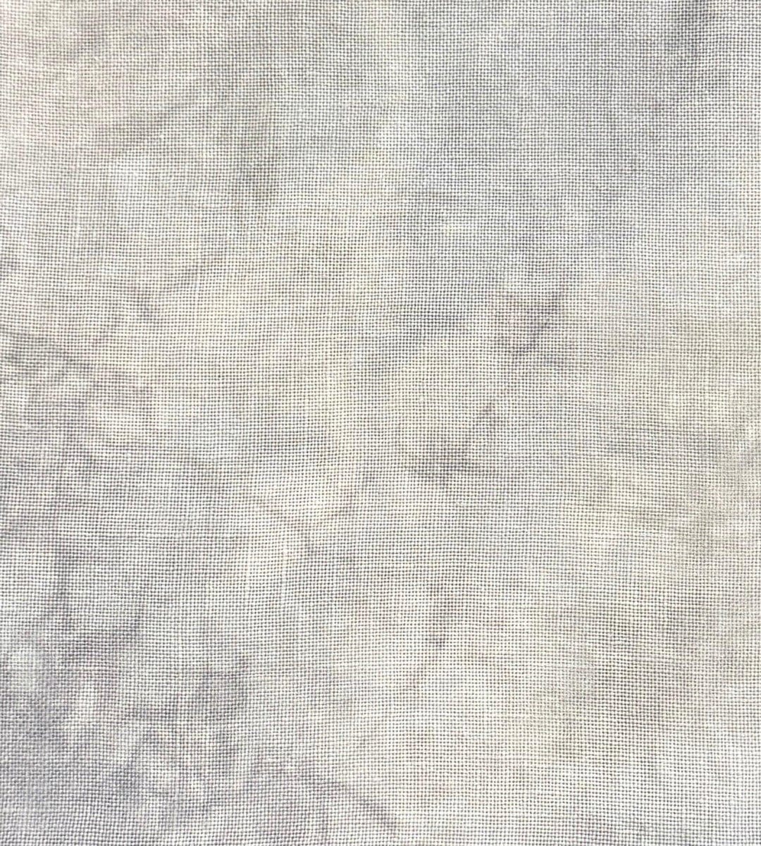 36 Count Linen - London Fog - Atomic Ranch - Etsy