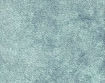 18 Count Aida Winter Mint Atomic Ranch Cross Stitch Fabric - Etsy