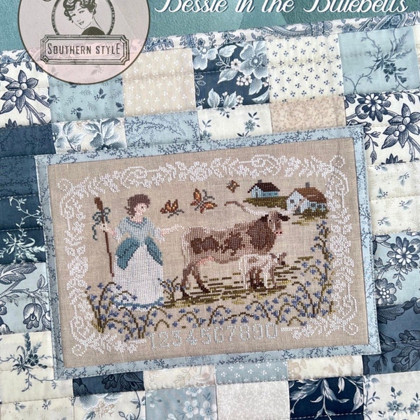 Dirty Cross Stitch - Etsy