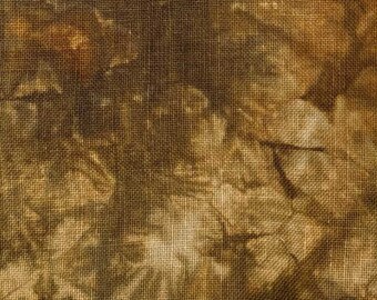 28 Count Linen Bayou Atomic Ranch Cross Stitch Fabric - Etsy