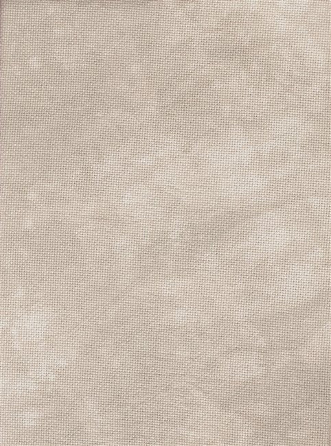 16 Count Aida - Weathered Stone - Atomic Ranch Cross Stitch Fabric - Etsy