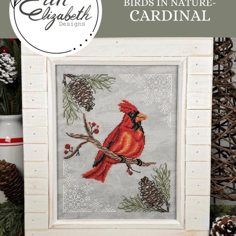 Erin Elizabeth Designs - Etsy