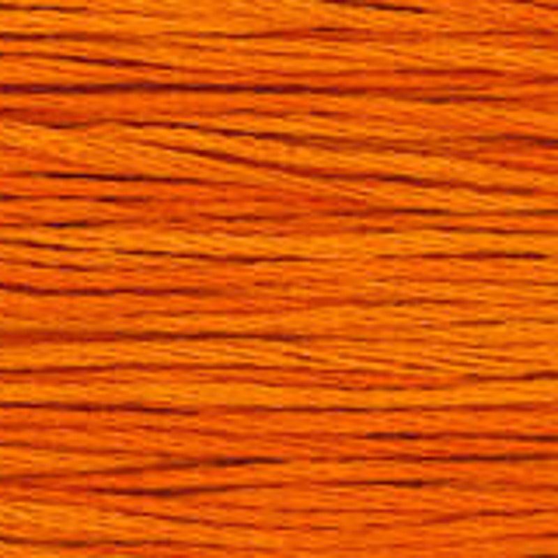 Persimmon Fabric - Etsy