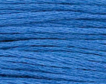 Weeks Dye Works Floss B Colors - Etsy