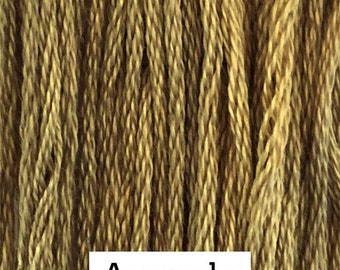 Carrie Berry Classic Colorworks Cotton Thread Floss - Etsy