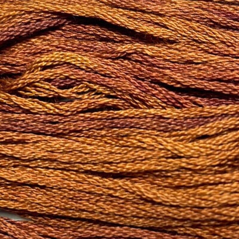 Cinnamon Stitches - Etsy