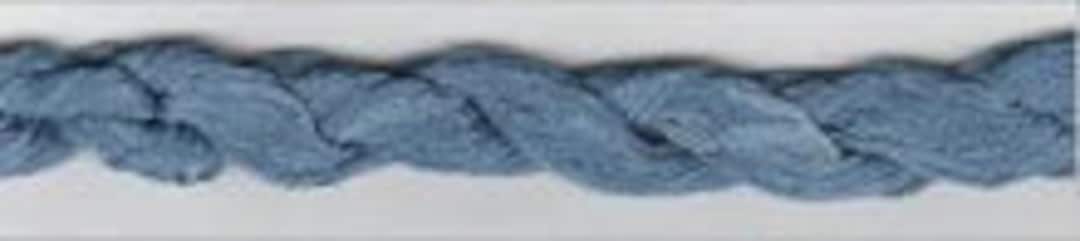 S-253 Tidal - Dinky Dyes - 6 Stranded Silk Thread - Etsy