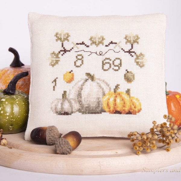 Primitive Pincushion - Etsy