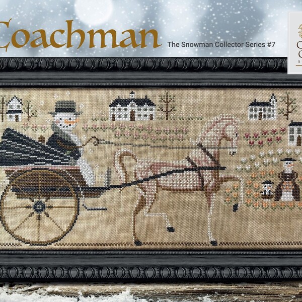 Sandra Sullivan Cross Stitch - Etsy