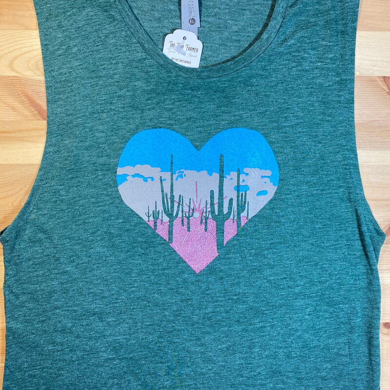 Arizona Tank Top - Etsy