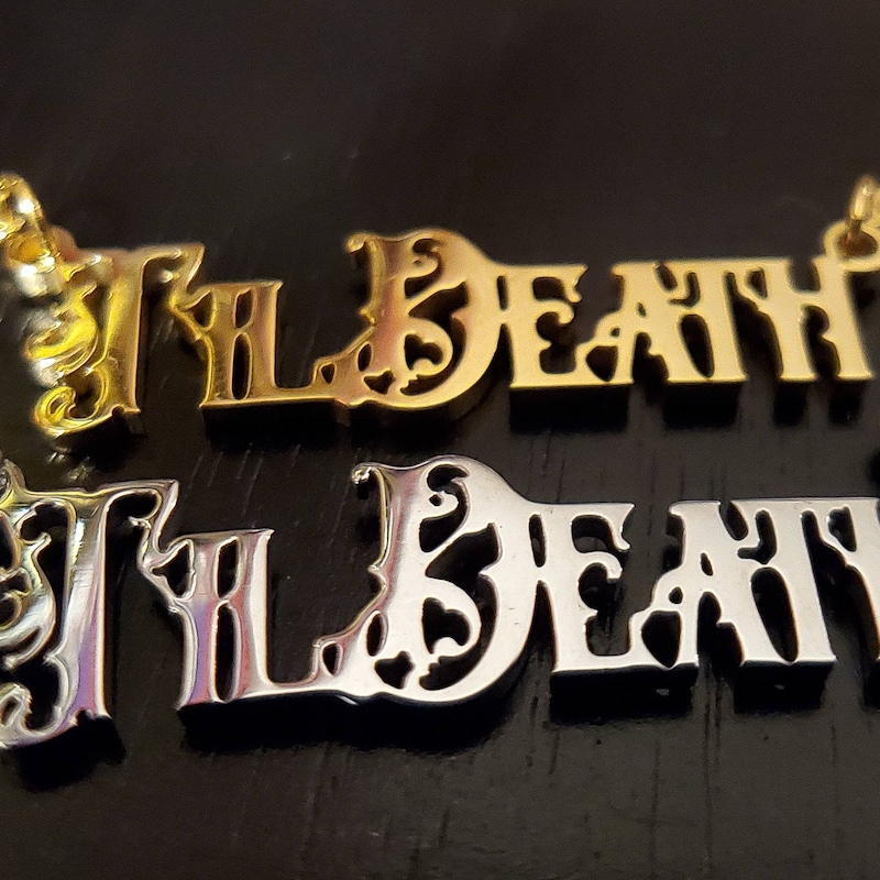 LunaMoonGothic - Etsy