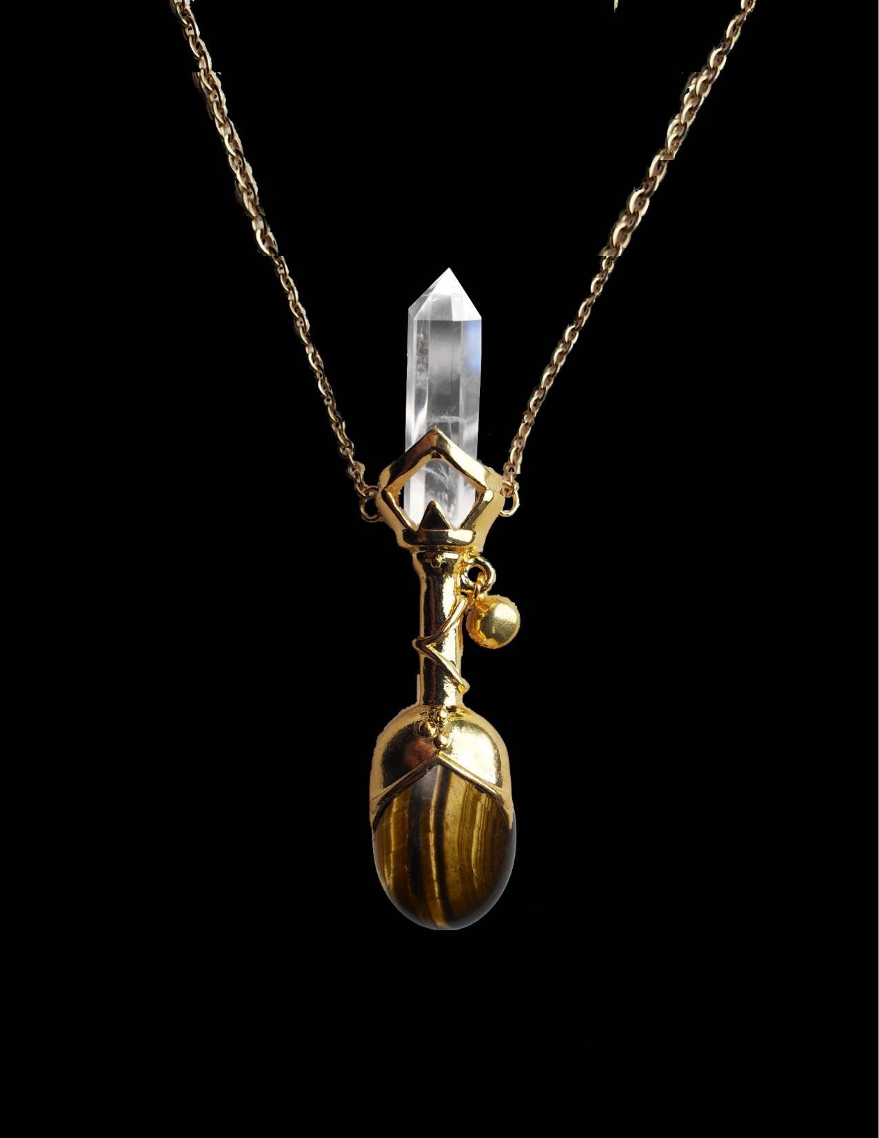 Practical Magic Jewelry