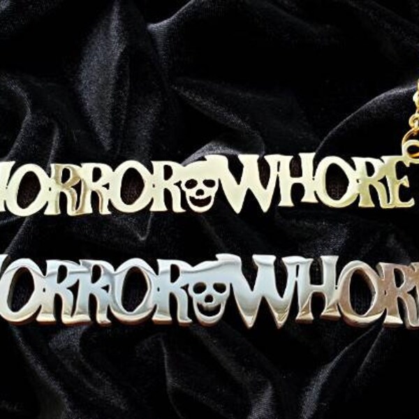 Rockabilly Horror - Etsy