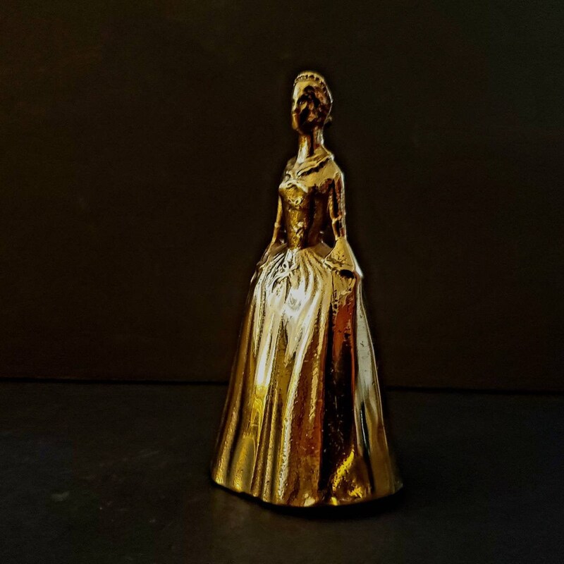 Virginia Bell - Etsy