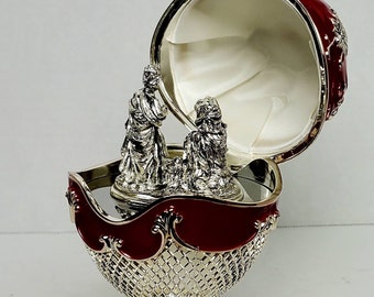 Wallace Music Box - Etsy