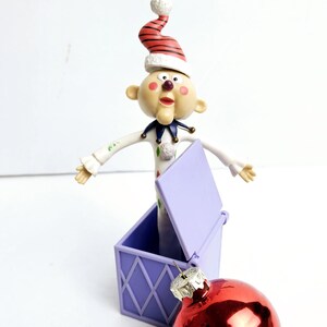 Charlie in the Box Rudolph the Red Nosed Reindeer Island of Misfit Toys ...