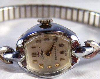 Wind up watches | Etsy