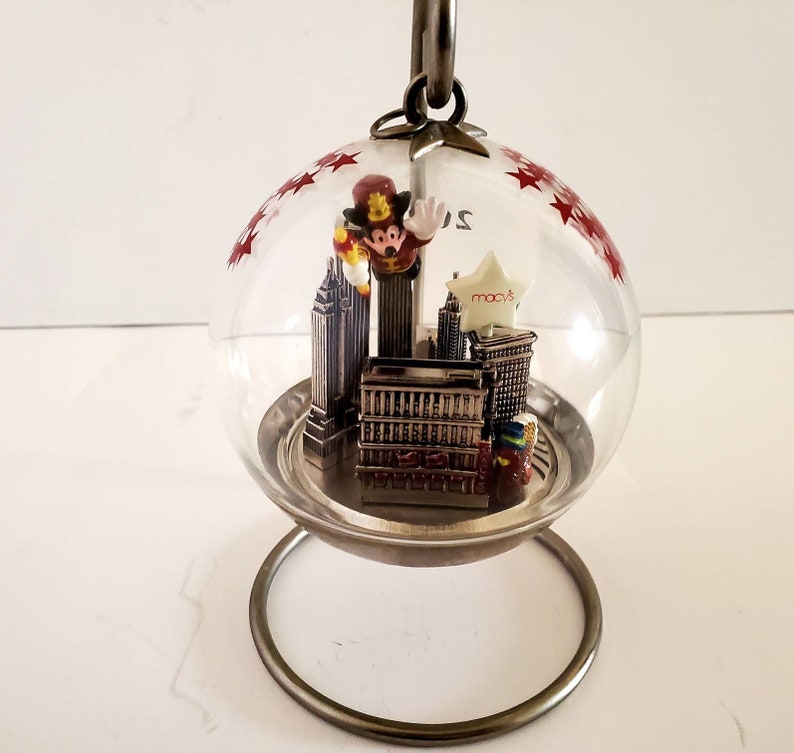 Vintage Lenox Disney's Band Leader Mickey Mouse 911 - Etsy