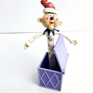 Charlie in the Box Rudolph the Red Nosed Reindeer Island of Misfit Toys ...