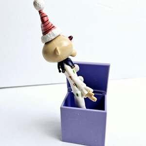 Charlie in the Box Rudolph the Red Nosed Reindeer Island of Misfit Toys ...