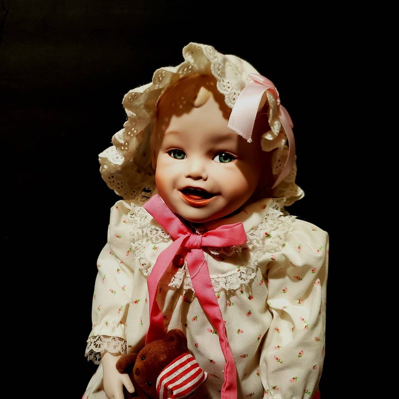 Yolanda Bello - Etsy