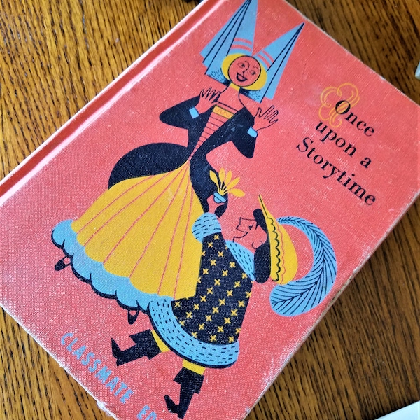 Storytime - Etsy