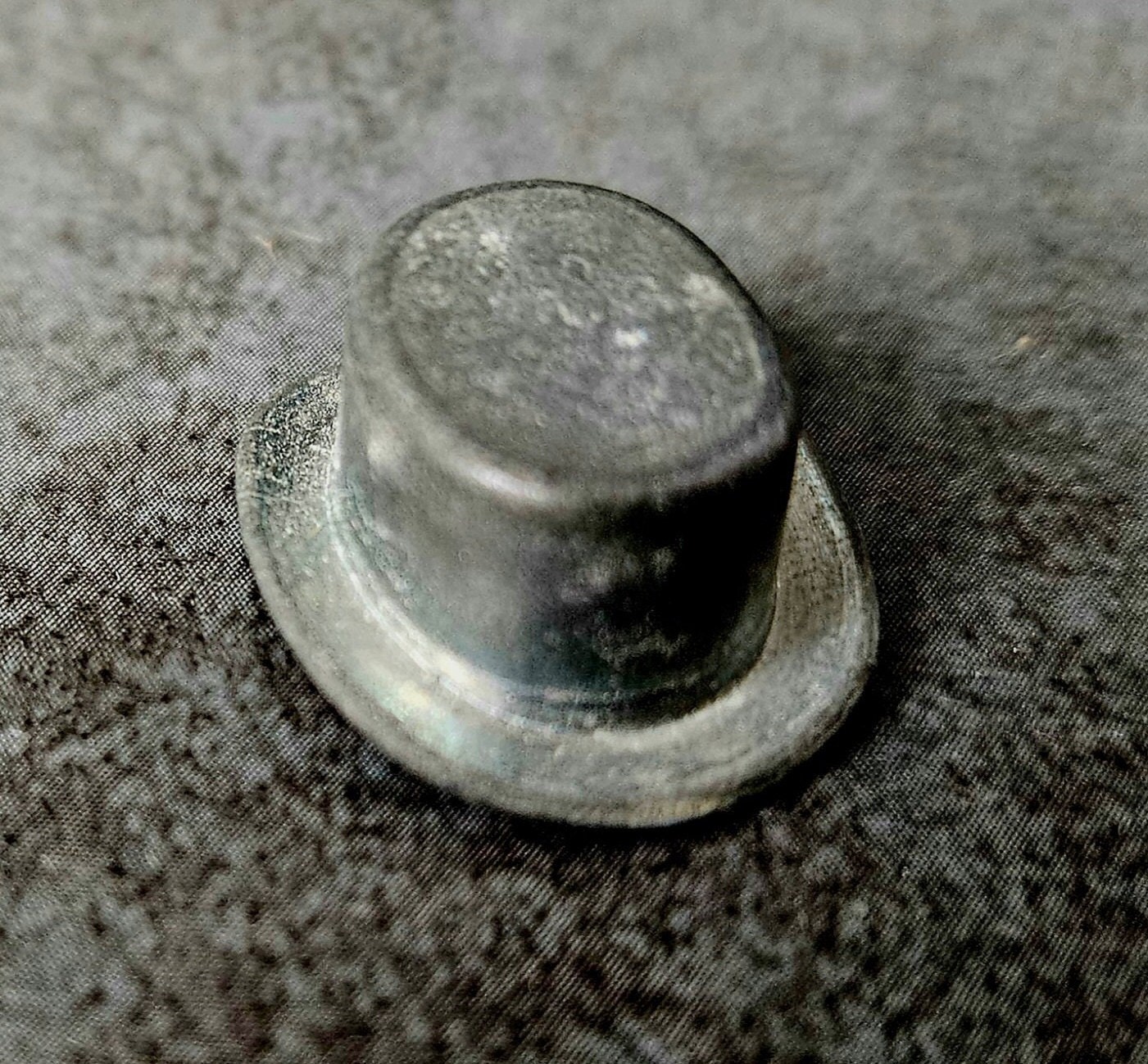 Monopoly Pieces Hat