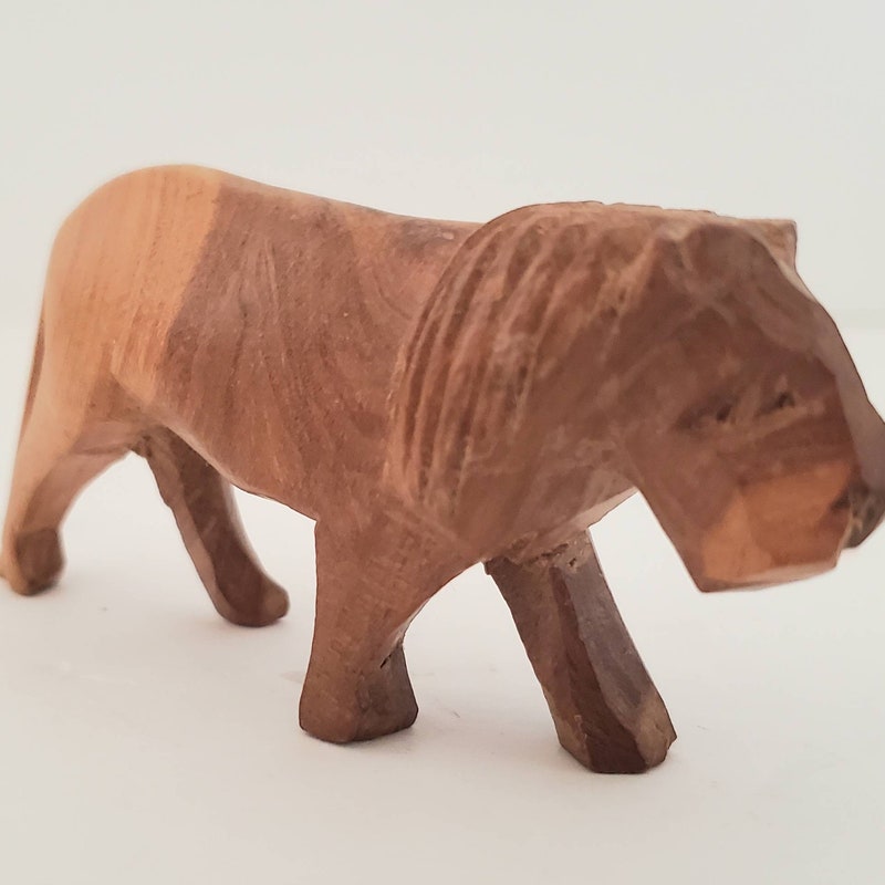 Kenya Wood Souvenirs - Etsy