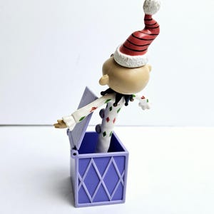 Charlie in the Box Rudolph the Red Nosed Reindeer Island of Misfit Toys ...