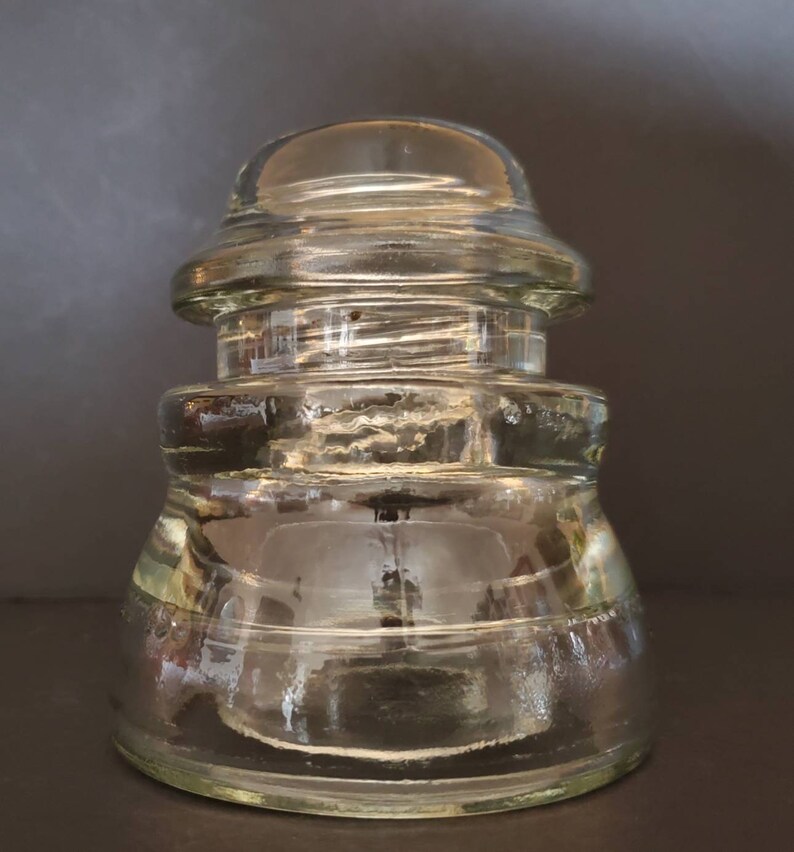 Vintage Hemingray 45 Insulator - Etsy