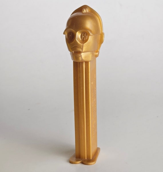 C3po pez dispenser store