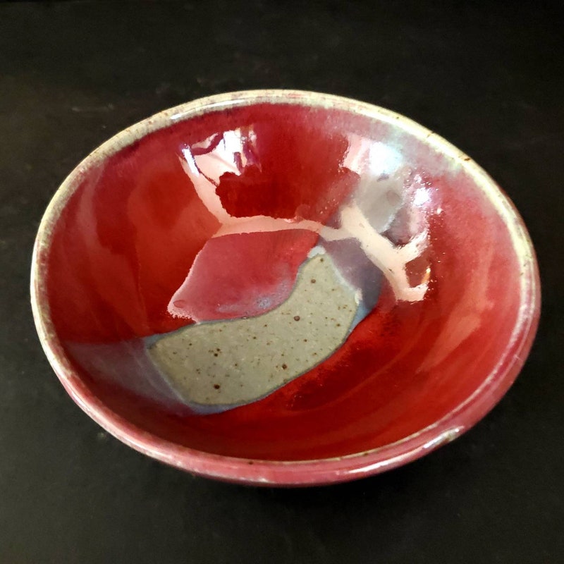 Hand Thrown Pottery - Etsy