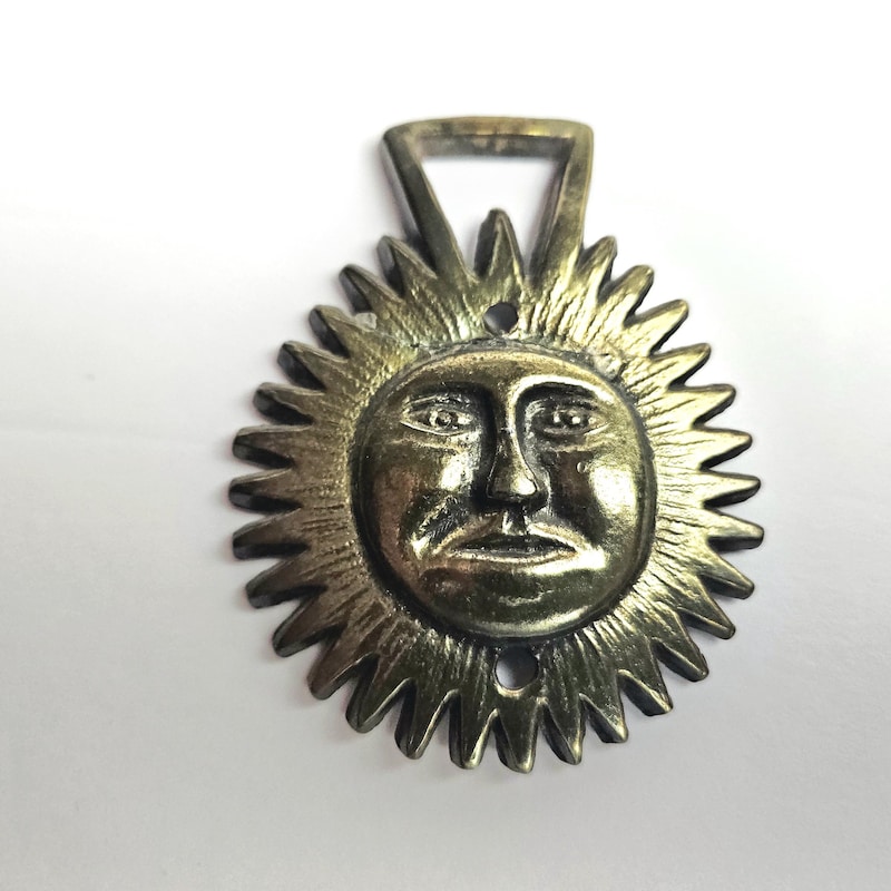 Brass Horse Harness Buckles - Etsy