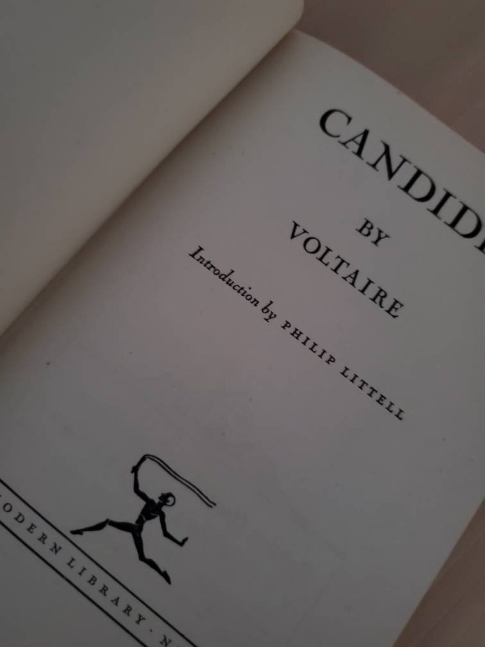 Candide by Voltaire Hardcover Edition : Old Books Classic | Etsy