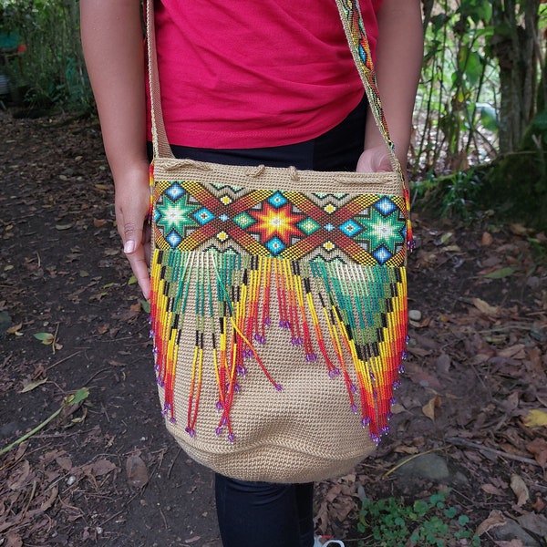 Native American Handbags - Etsy