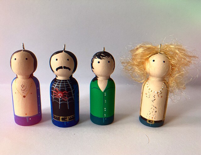 florenceandbelle - Etsy UK