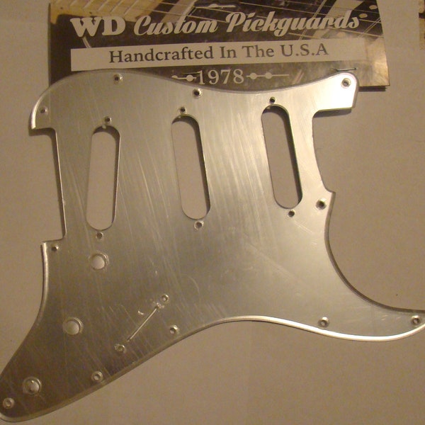 Yamaha Revstar Pickguard - Etsy