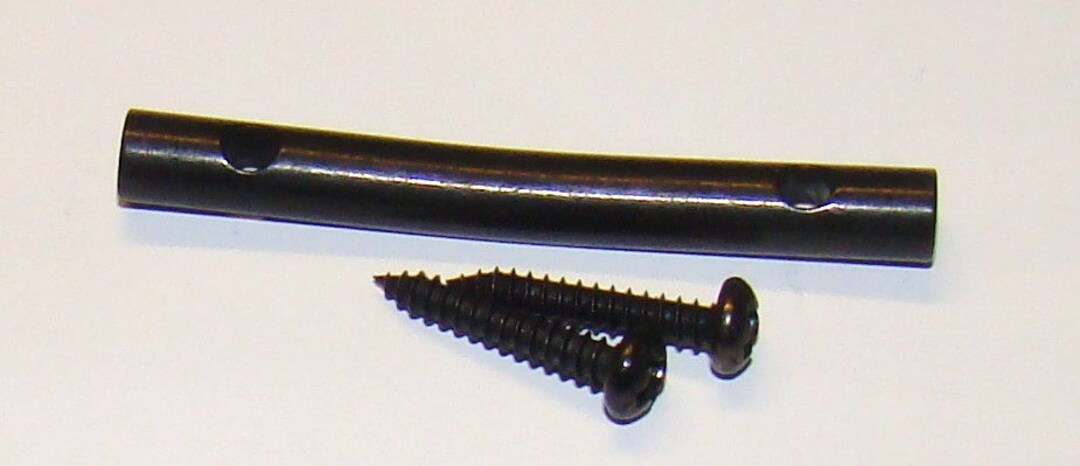 String Retainer Bar for Electric Guitar With Floyd Rose Style Tremolo ...