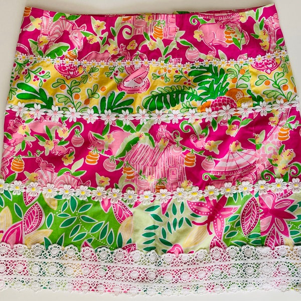 Lilly Pulitzer Print - Etsy