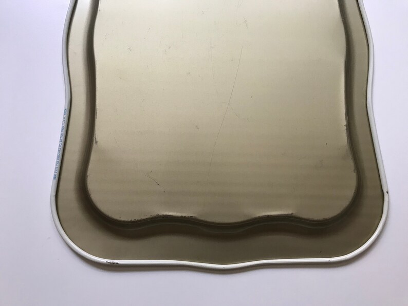 Pennsylvania Dutch Tray Love Enchanting Heart and Floral - Etsy